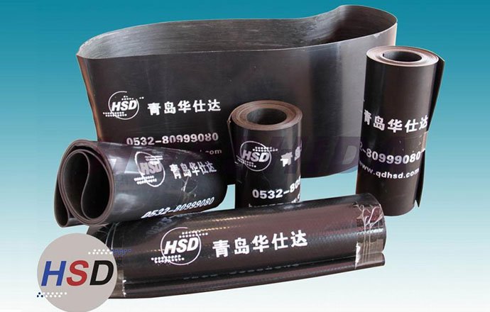 Buried Pipeline Field Joint Heat Shrinkable Sleeve